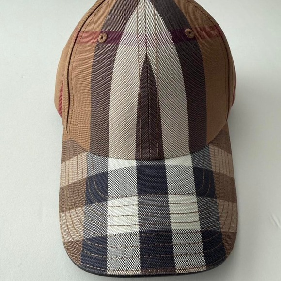 Burberry | Accessories | Burberry Hat | Poshmark